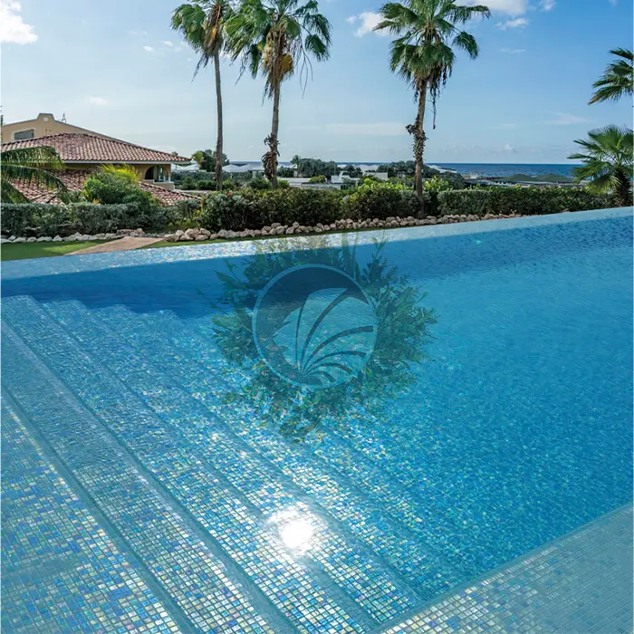 Gresite Brillante | Gresite Brillante Apto para Piscinas