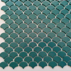 VERDE ESCAMAS - Gresite Piscinas
